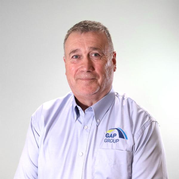 Andy Clark: Electrical Waste (WEEE) Disposal and Recycling - Gap Group