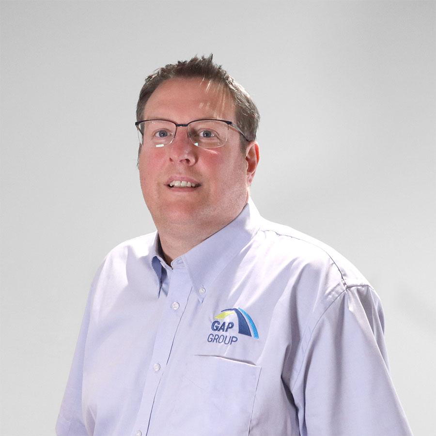 Garry Harbottle: Electrical Waste (WEEE) Disposal and Recycling - Gap Group