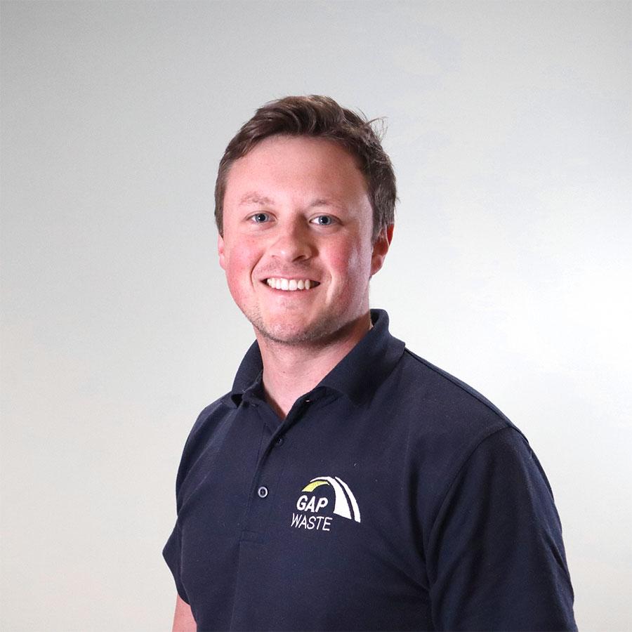 Harry Tomlinson: Electrical Waste (WEEE) Disposal and Recycling - Gap Group