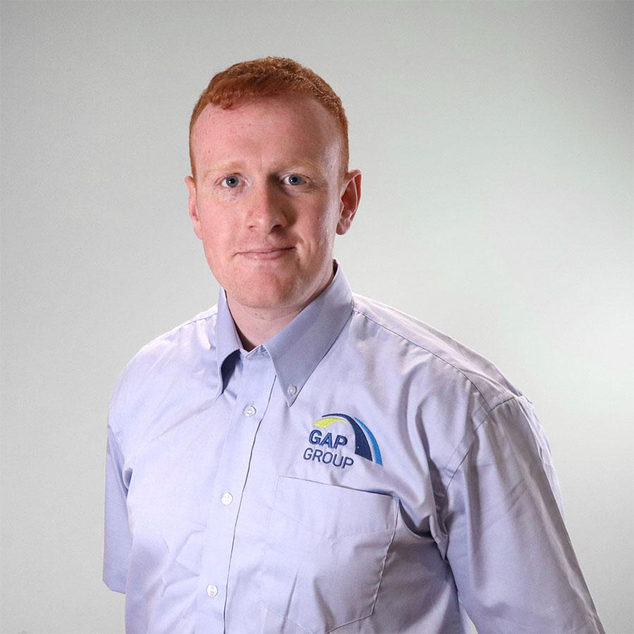 Nathan Lowrey: Electrical Waste (WEEE) Disposal and Recycling - Gap Group